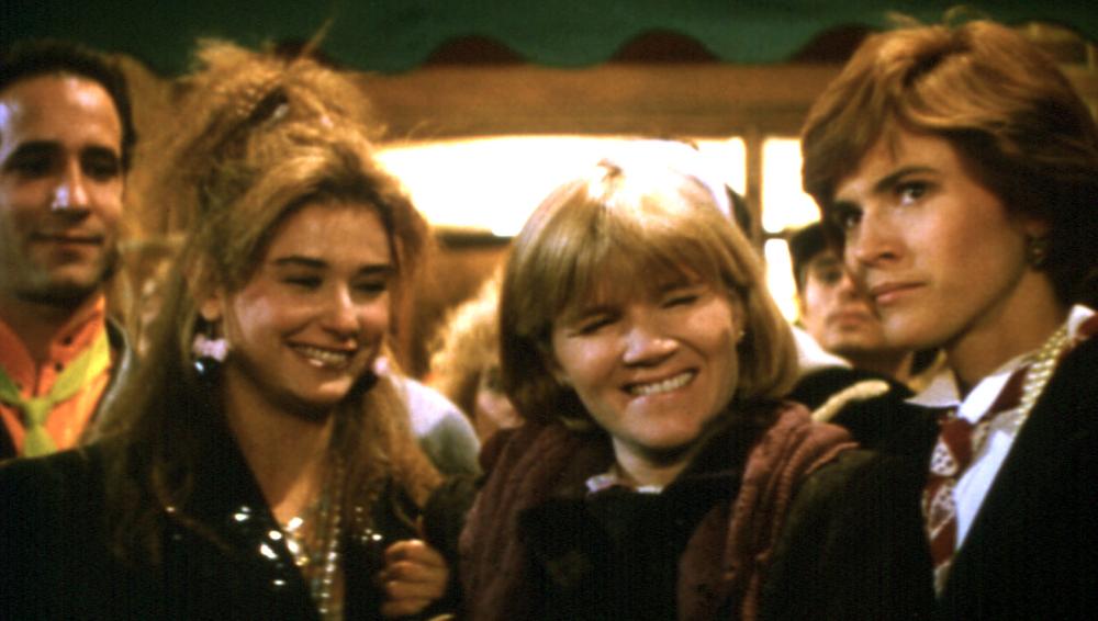 Mare Winningham - Actress