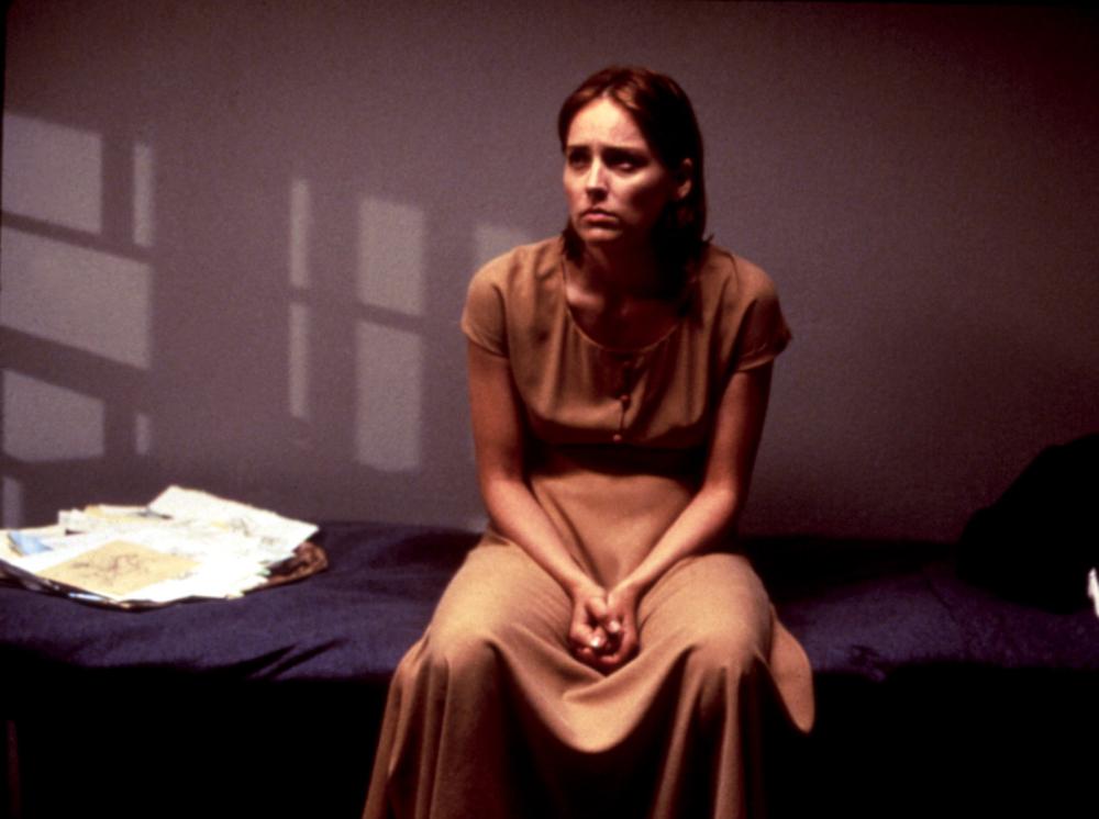 Last Dance (1996 film) - Alchetron, The Free Social Encyclopedia