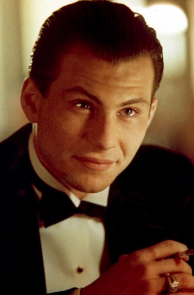 Christian Slater Biography Movie Highlights And Photos