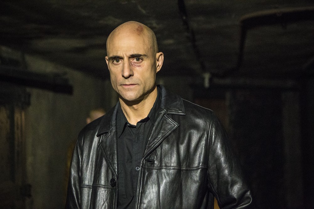 Mark Strong - Actor