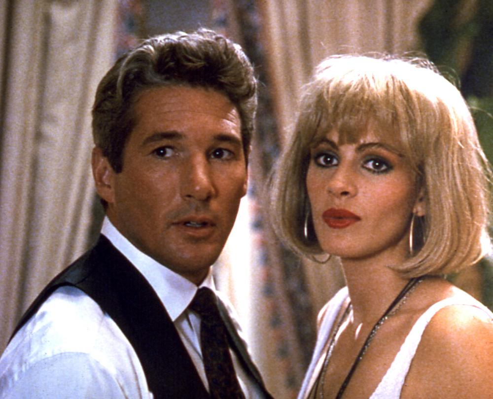 Cineplex Pretty Woman