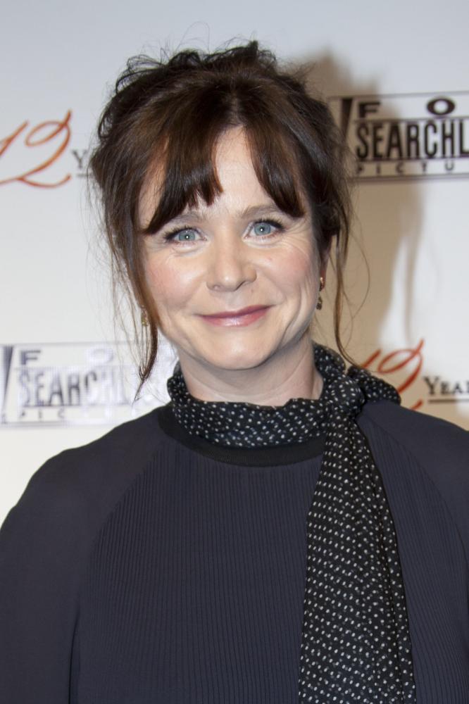 Emily Watson - Actress