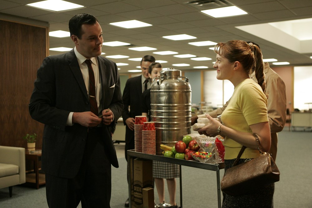 Michael Gladis - Actor