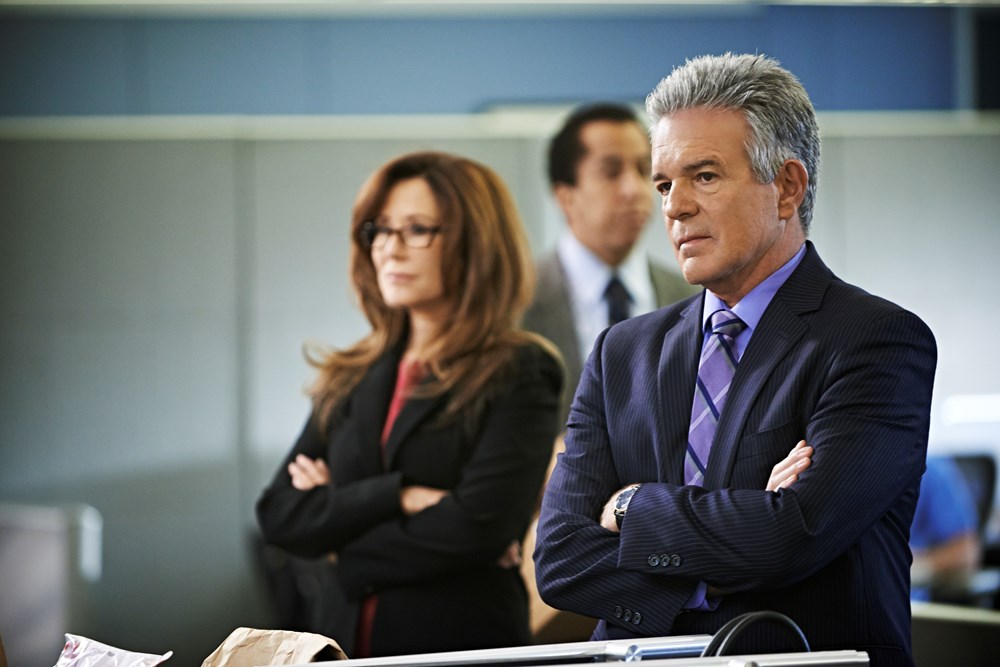 Anthony Denison - Actor