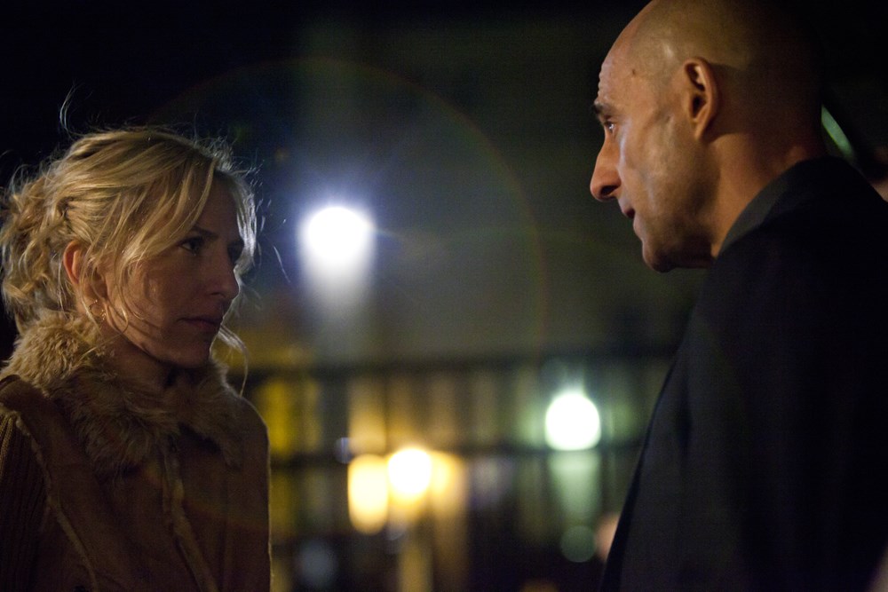 Mark Strong - Actor