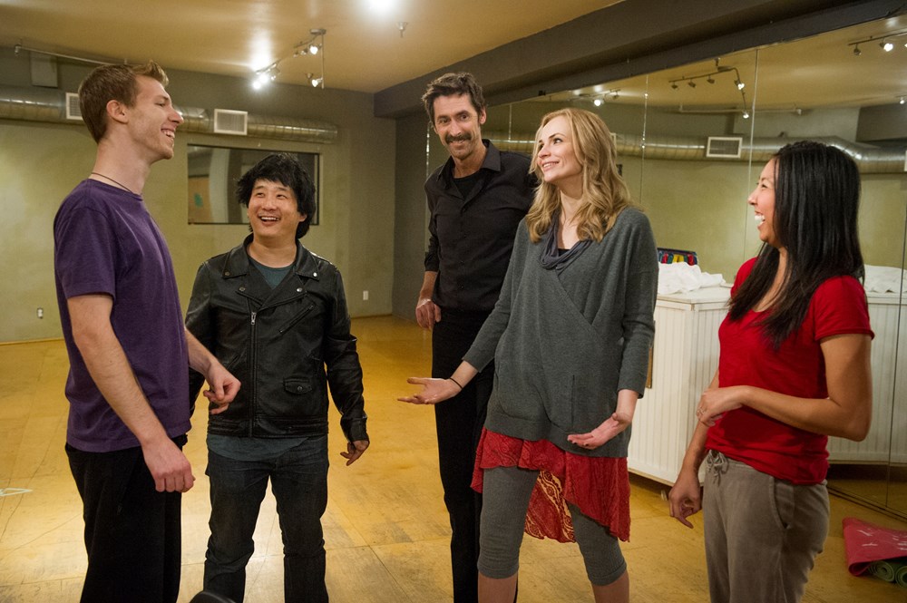 Bobby Lee - Comedian, Actor, Podcaster