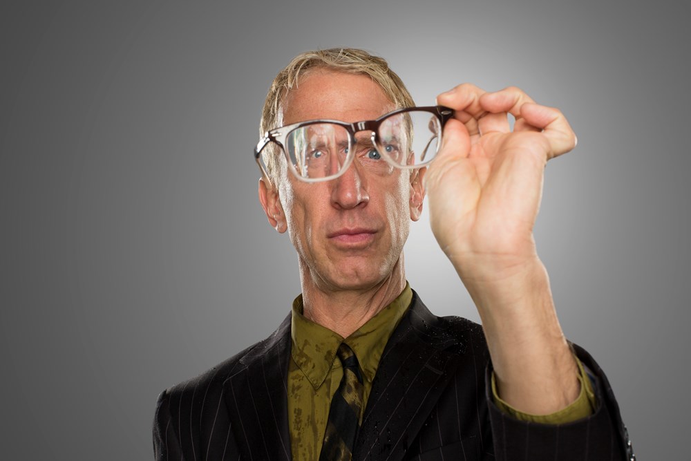 Andy Dick - Comedian, Actor, Producer, Musician