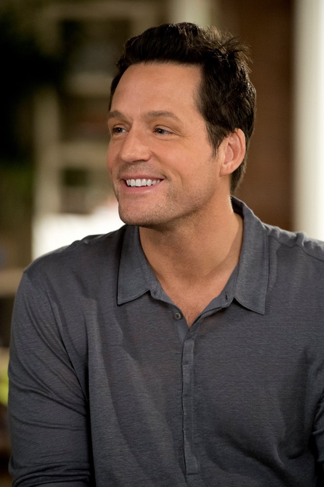 Josh Hopkins - Actor