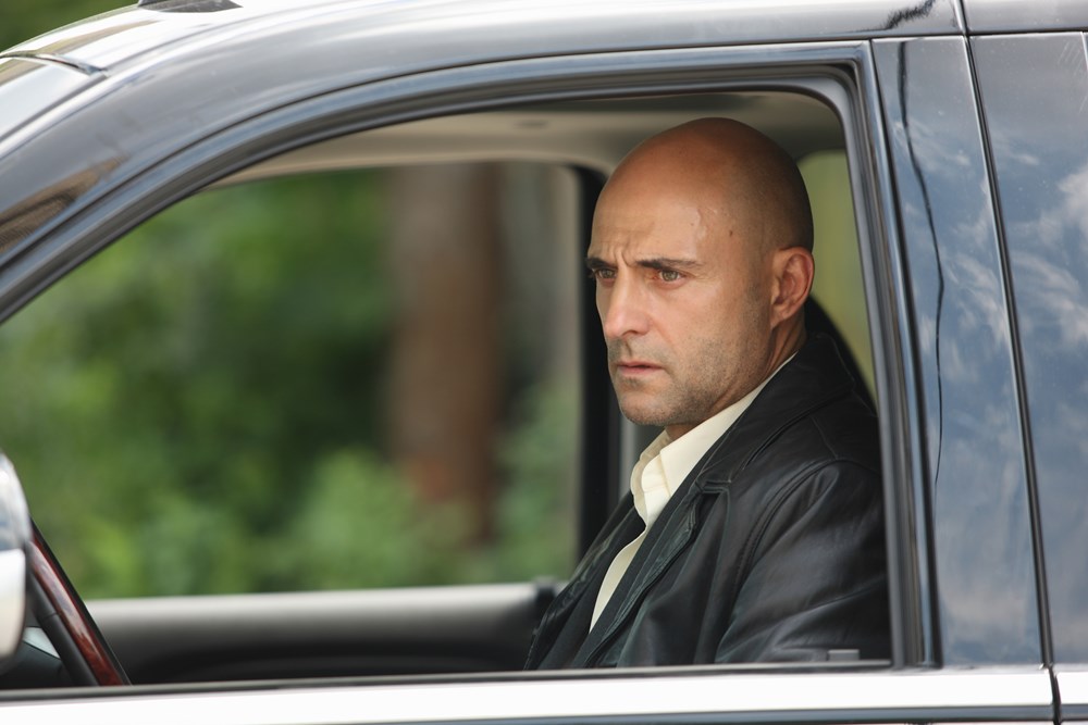Mark Strong - Actor, Producer