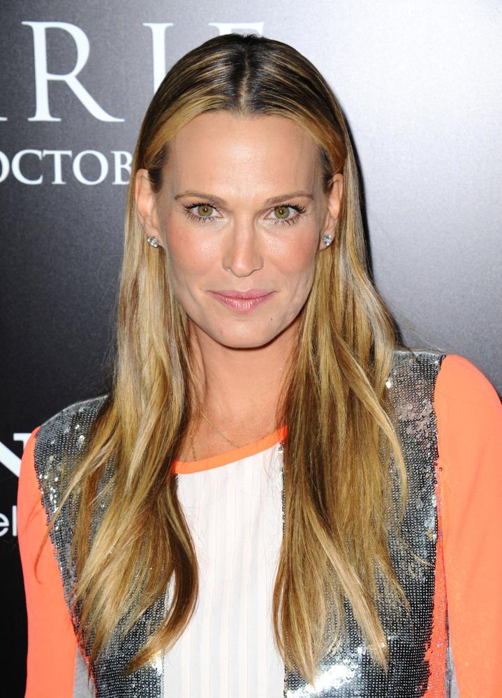 Molly Sims - Model, Actress
