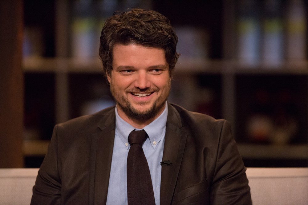 Matt Jones - Actor, Comedian, Voice Actor