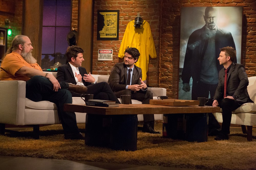 Matt Jones - Actor, Comedian, Voice Actor