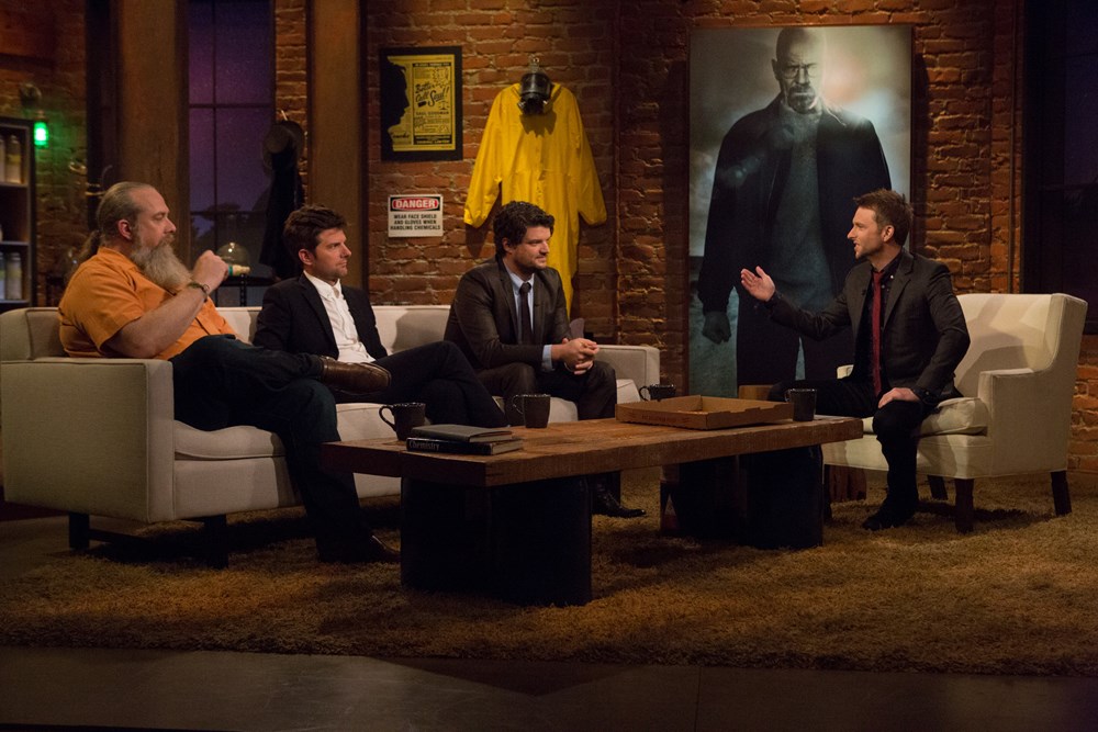 Matt Jones - Actor, Comedian, Voice Actor