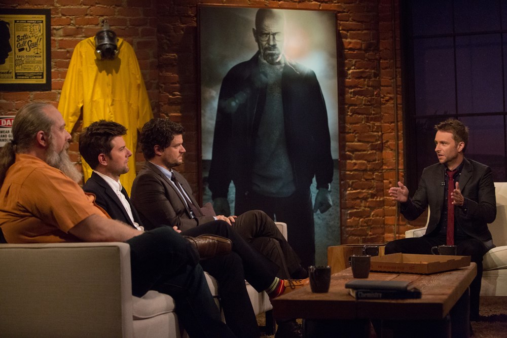 Matt Jones - Actor, Comedian, Voice Actor