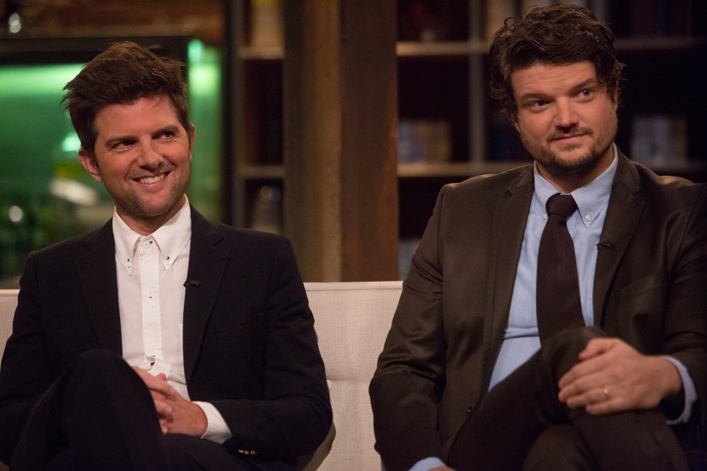 Matt Jones - Actor, Comedian, Voice Actor