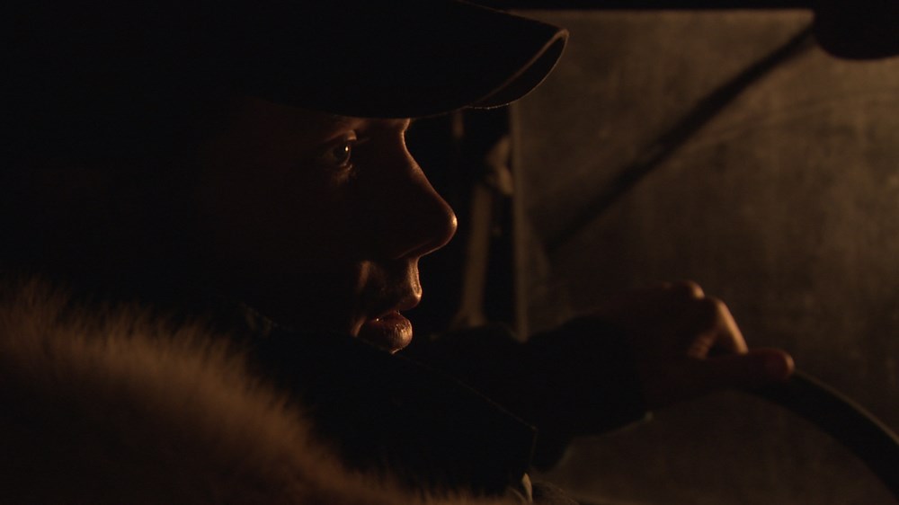 Johnny Wactor - Actor