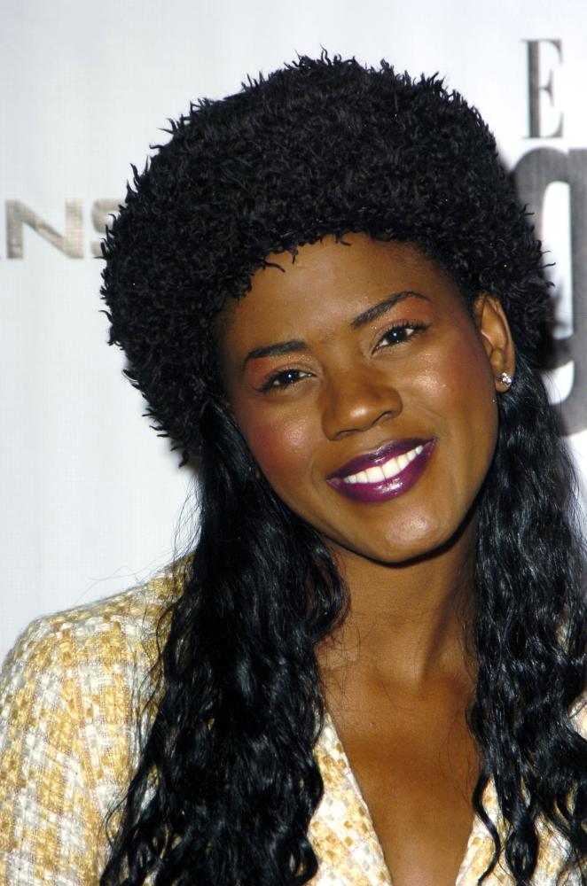 Tangi Miller - Actress, Model, Director, Dancer