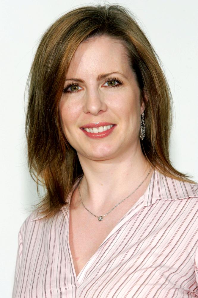 Martha Byrne - Actress, Singer, Writer