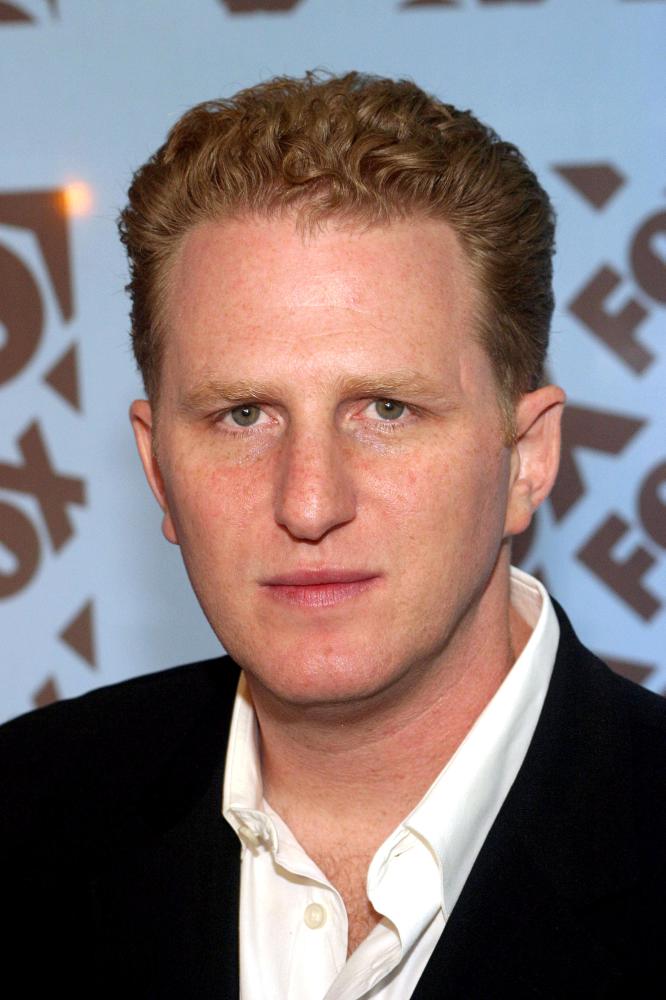 Michael Rapaport - Actor