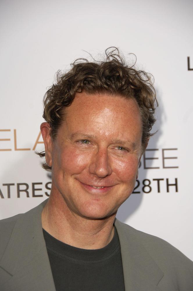 Judge Reinhold - Actor