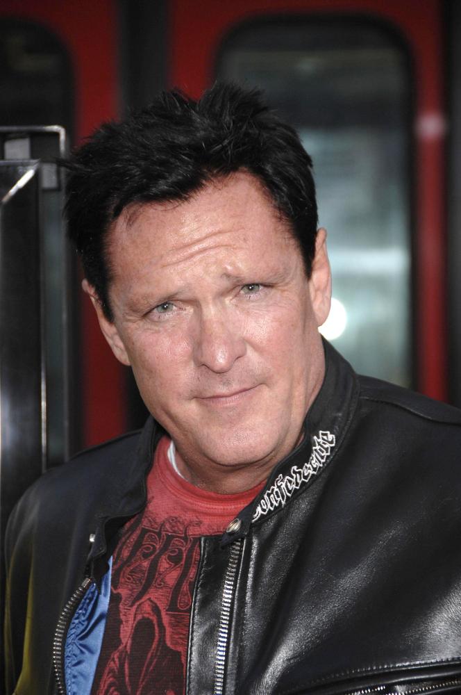 Michael Madsen - Actor, Producer, Director, Writer, Photographer
