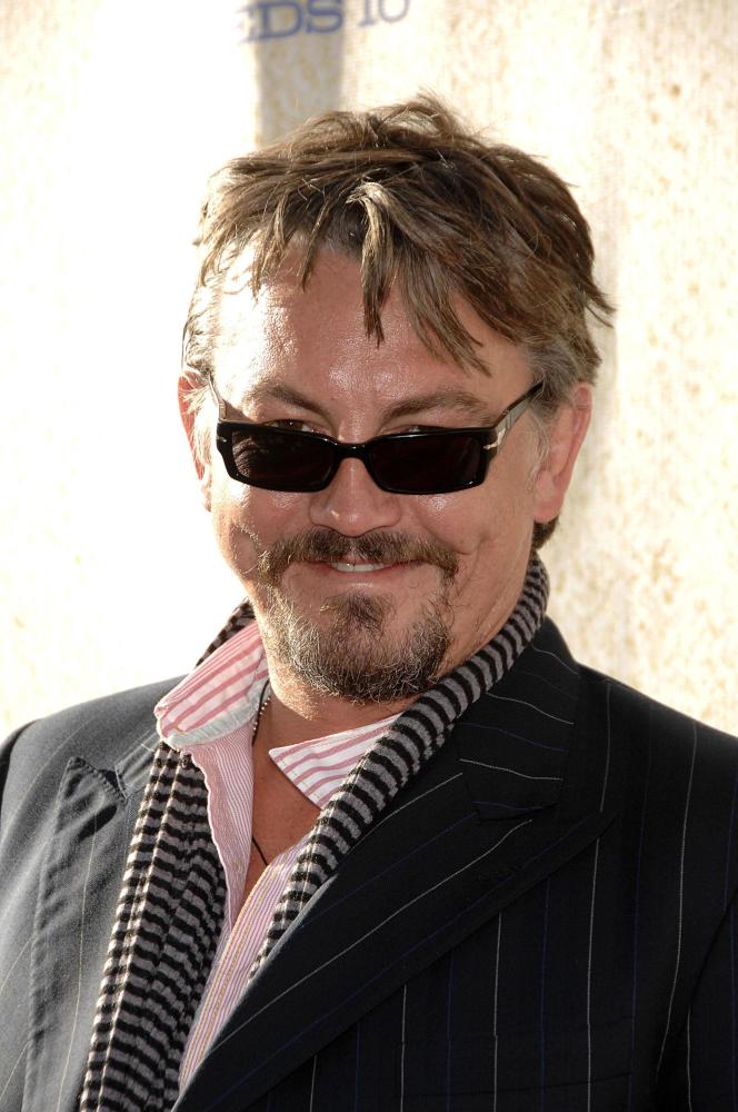 Tommy Flanagan - Actor