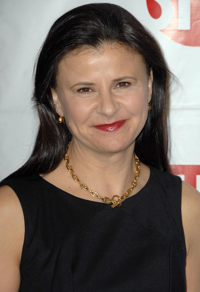 Tracey Ullman - Actress, Comedian, Writer