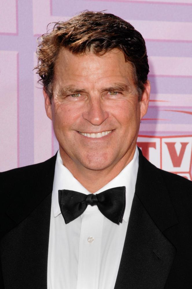 Ted McGinley - Actor