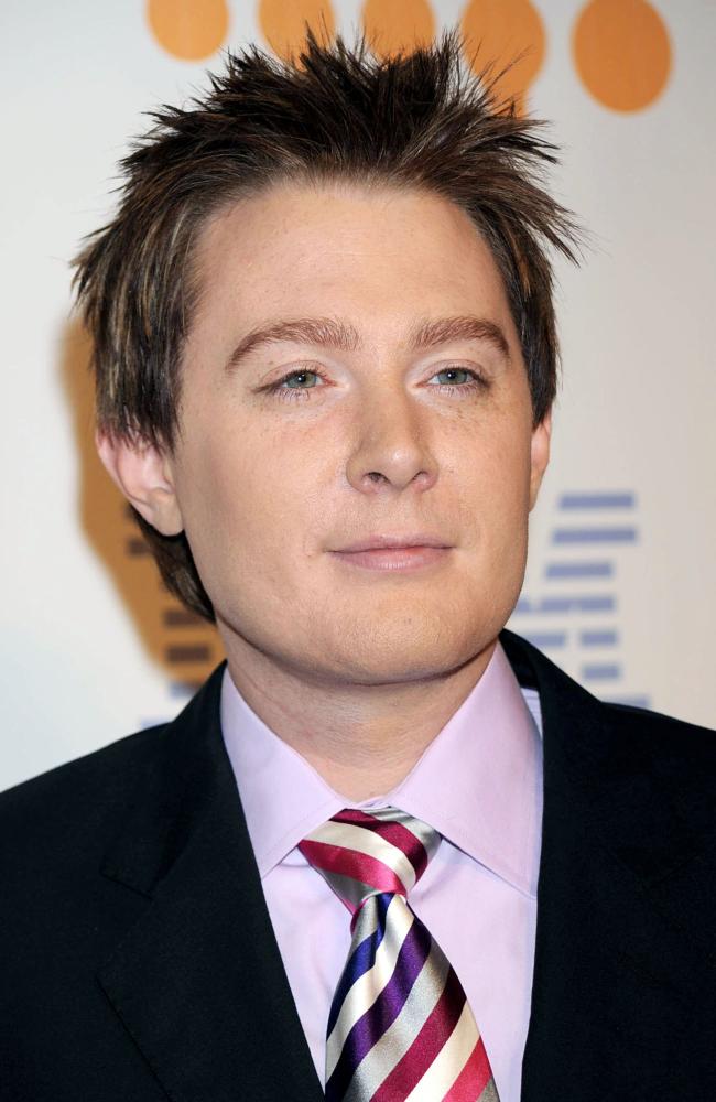 Clay Aiken - Singer, Personality, Actor, Politician, Activist