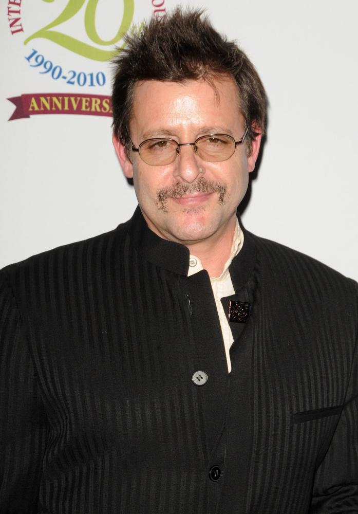 Judd Nelson - Actor