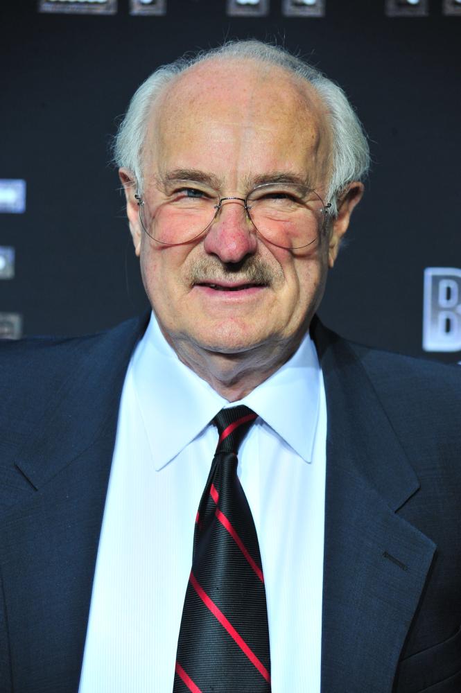 Dabney Coleman - Actor