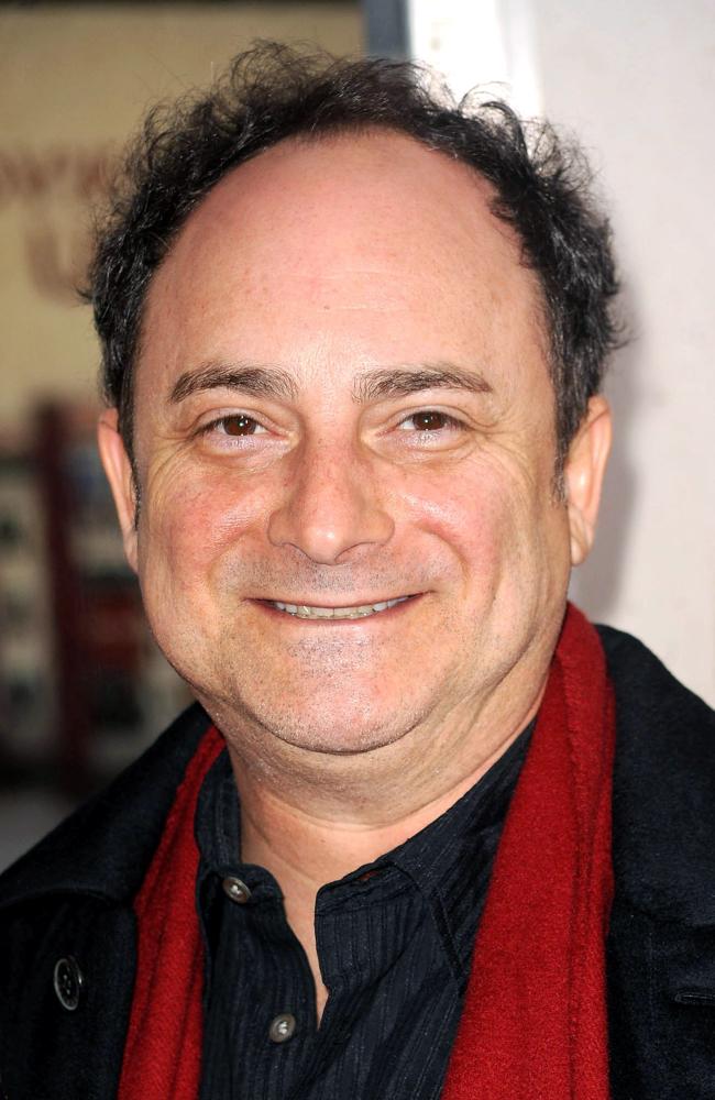 Kevin Pollak - Actor, Impressionist, Host, Comedian