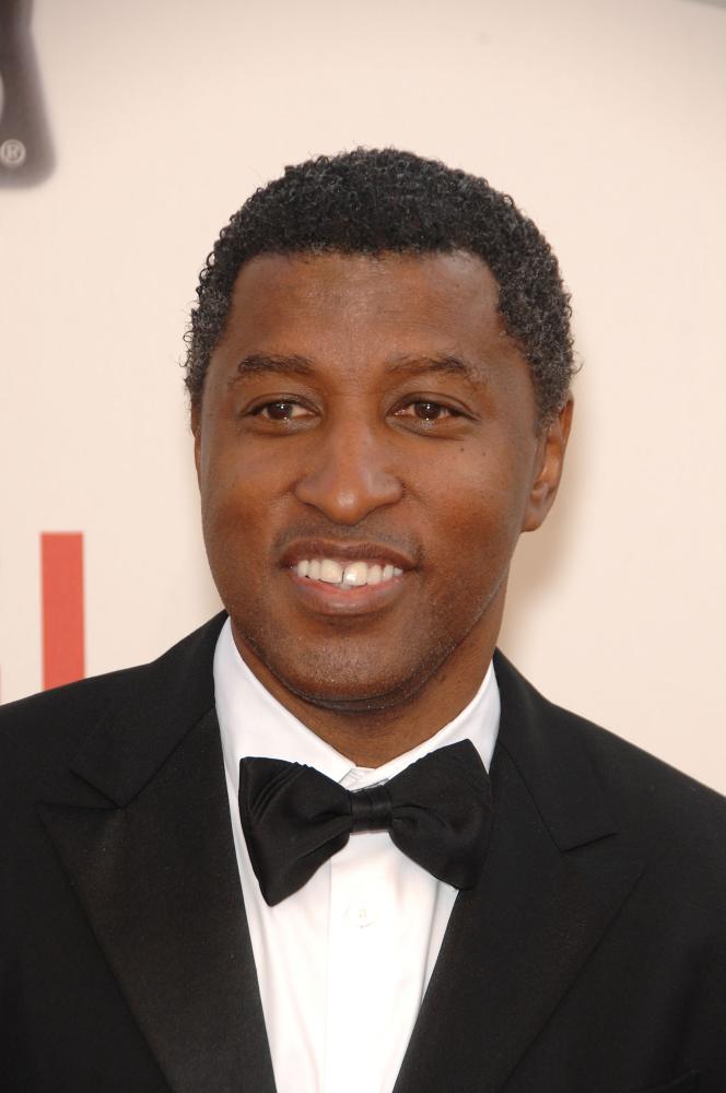 Babyface - Singer, Songwriter, Record Producer