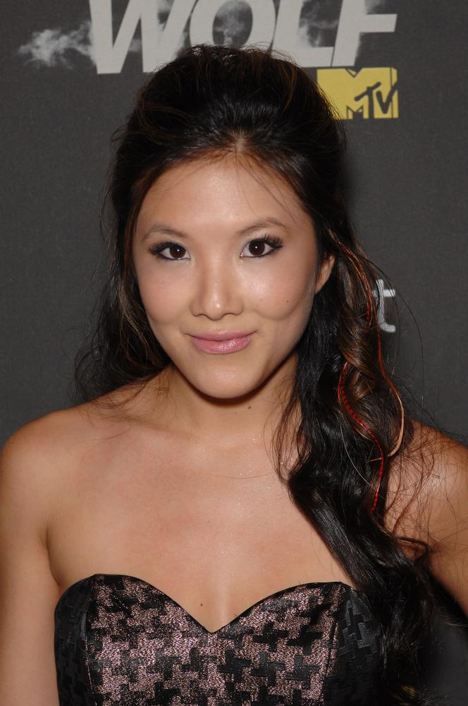Ally Maki - Actress, Model