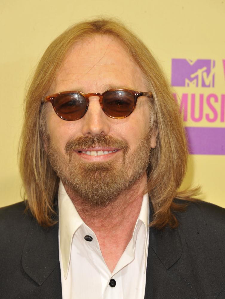 Tom Petty - Musician, Songwriter