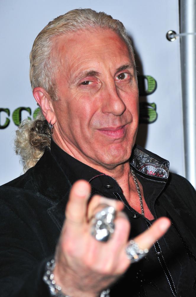 Dee Snider - Singer, Songwriter, Radio Personality, Actor