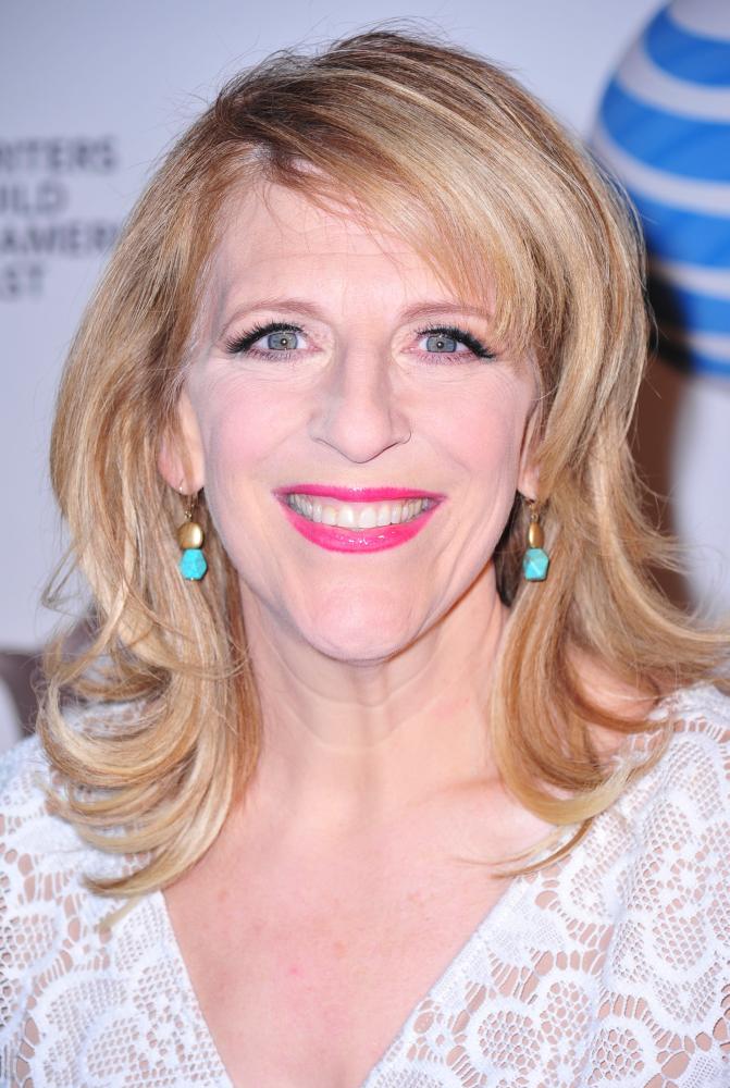 Lisa Lampanelli - Comedian