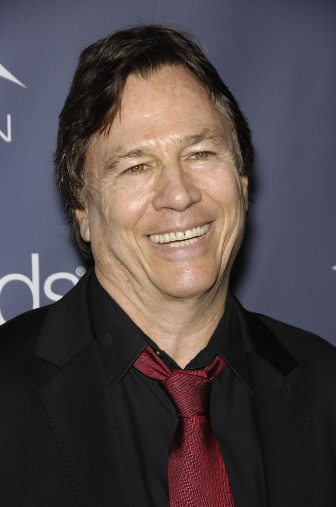 Richard Hatch - Actor, Writer, Producer