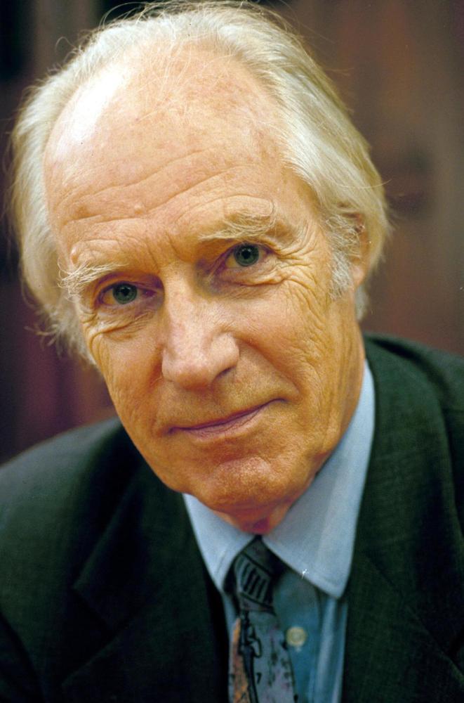 George Martin - Record Producer, Composer, Conductor, Musician