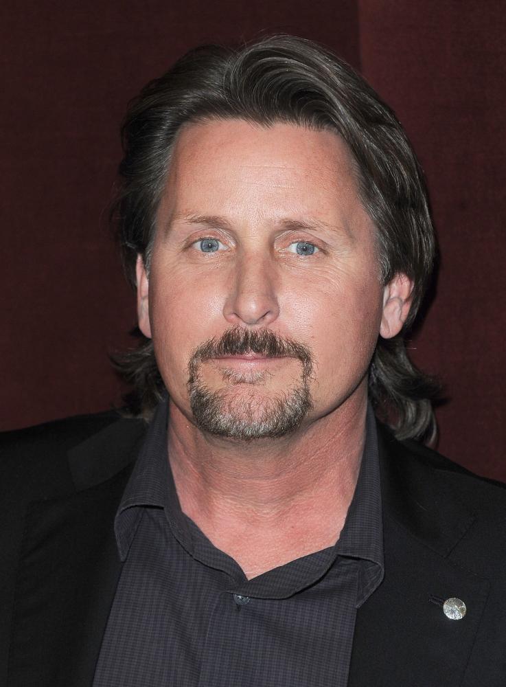 Emilio Estevez - Actor, Director, Writer