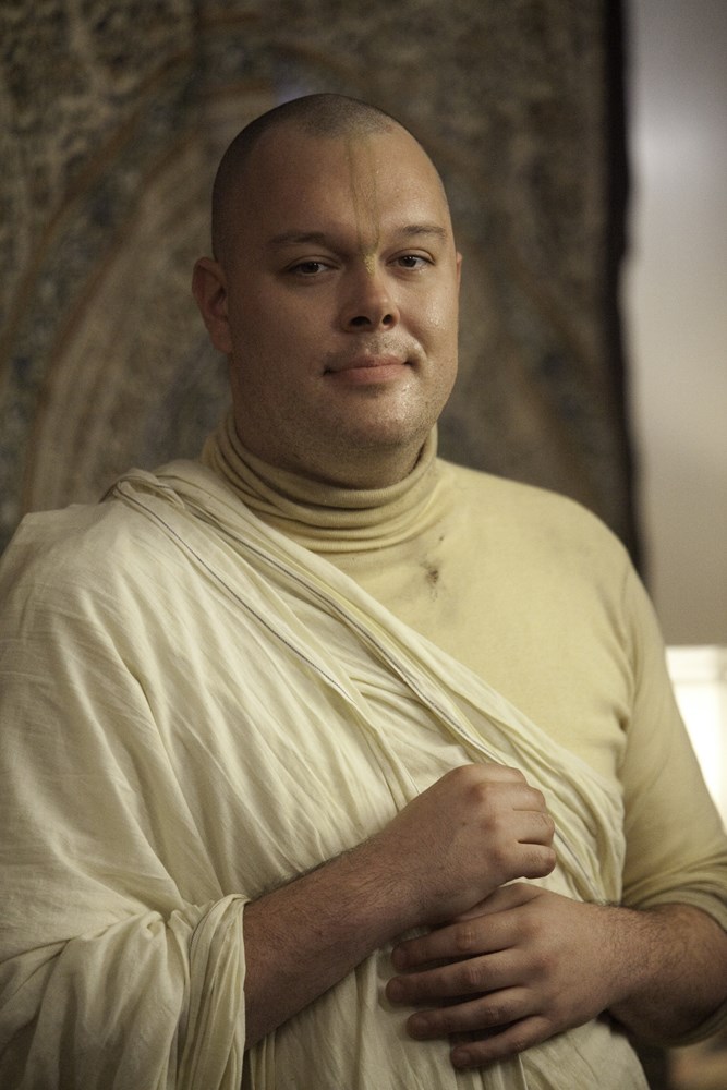 Michael Gladis - Actor