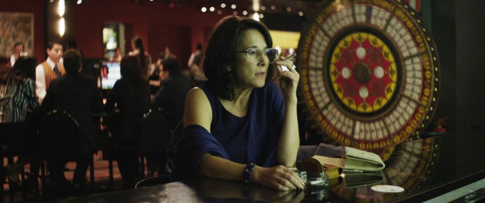 Gloria Spanish West