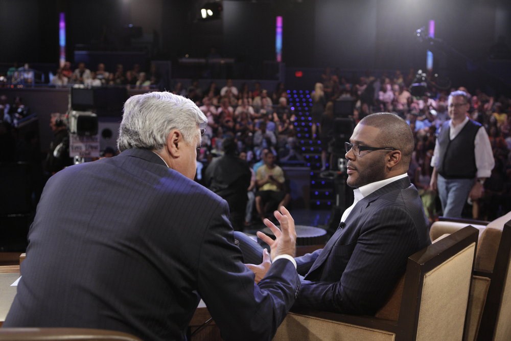 Tyler Perry - Producer, Director, Writer, Actor, Songwriter