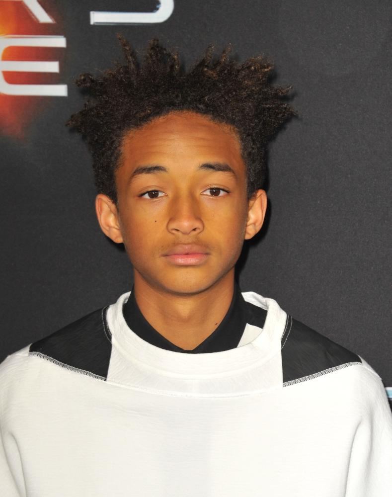 Jaden Smith - Actor, Rapper