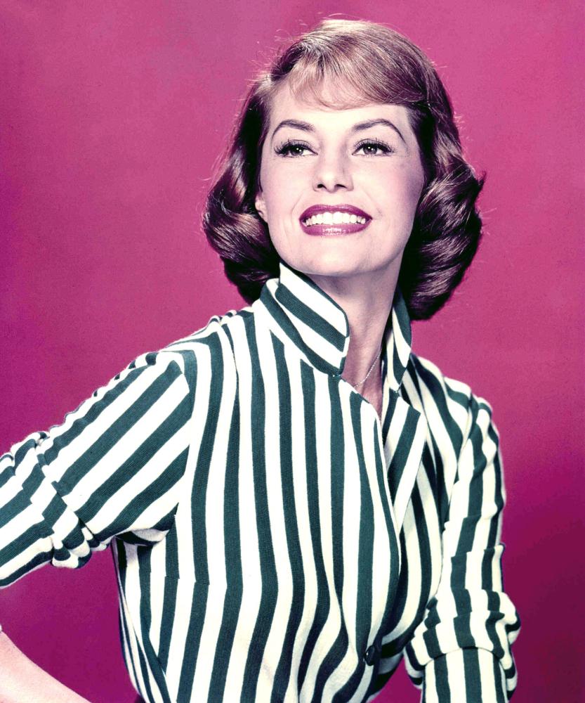 Cyd Charisse - Actress, Dancer