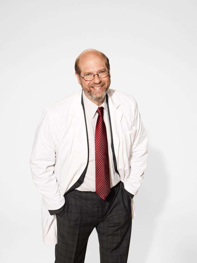 Stephen Tobolowsky - Actor