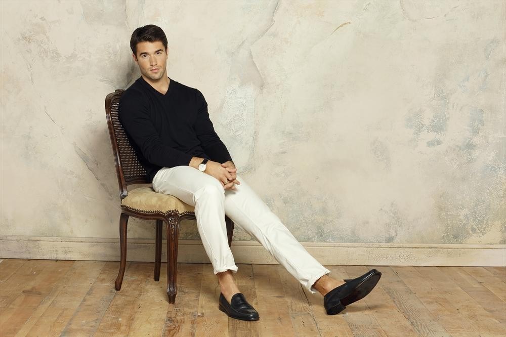 Josh Bowman - Actor