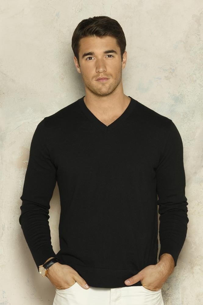Josh Bowman - Actor