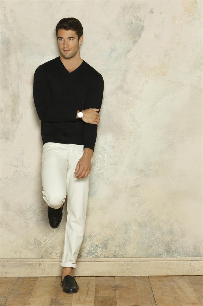 Josh Bowman - Actor
