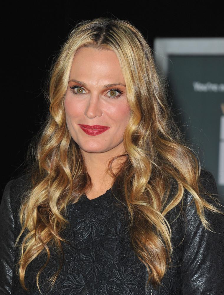 Molly Sims - Model, Actress